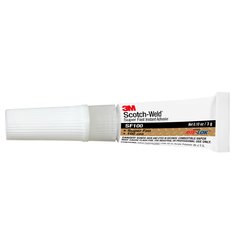 3M Scotch-Weld SF100-3G ~ Super Fast Instant Adhesive SF100 in Clear 11 ...