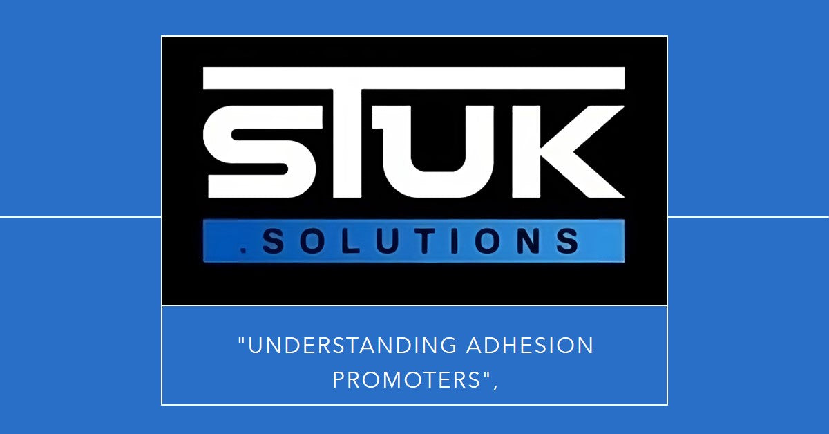 The Science of Adhesion Promoters: Enhancing Bonding Performance