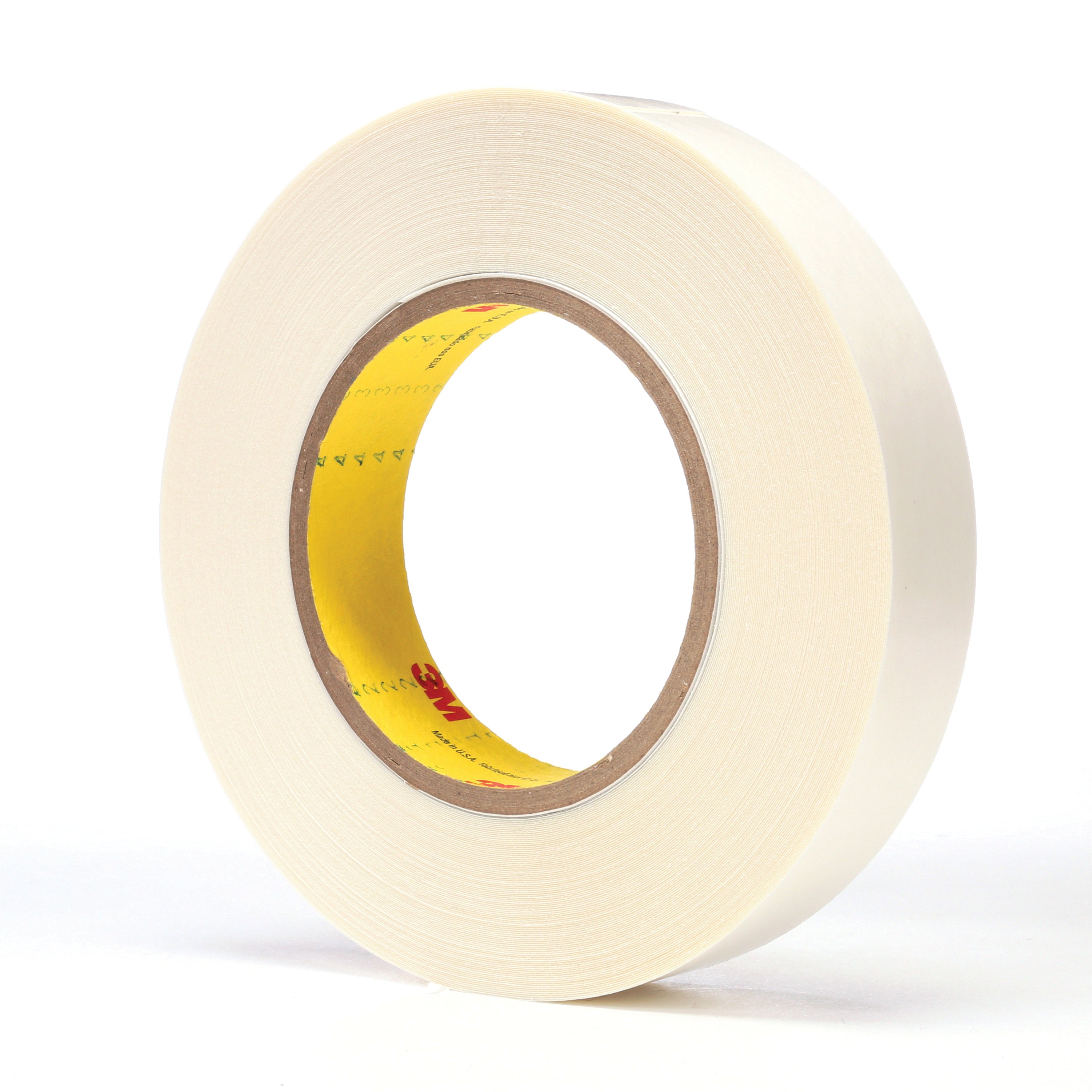 3M 9579-1X36 ~ Double Coated Tape 9579 White 9 mil (1 Inch x 36 Yards ...