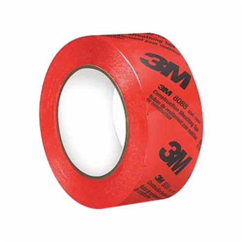 3M 8088-60X66 ~ Construction Sheathing Tape 8088 (60 mm x 66 m) | STUK ...