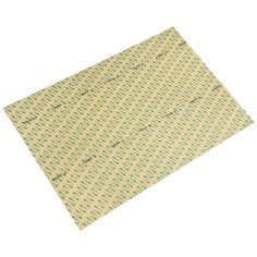 3M 7952MP-24X22 ~ High Performance Adhesive Transfer Tape 7952MP Clear ...