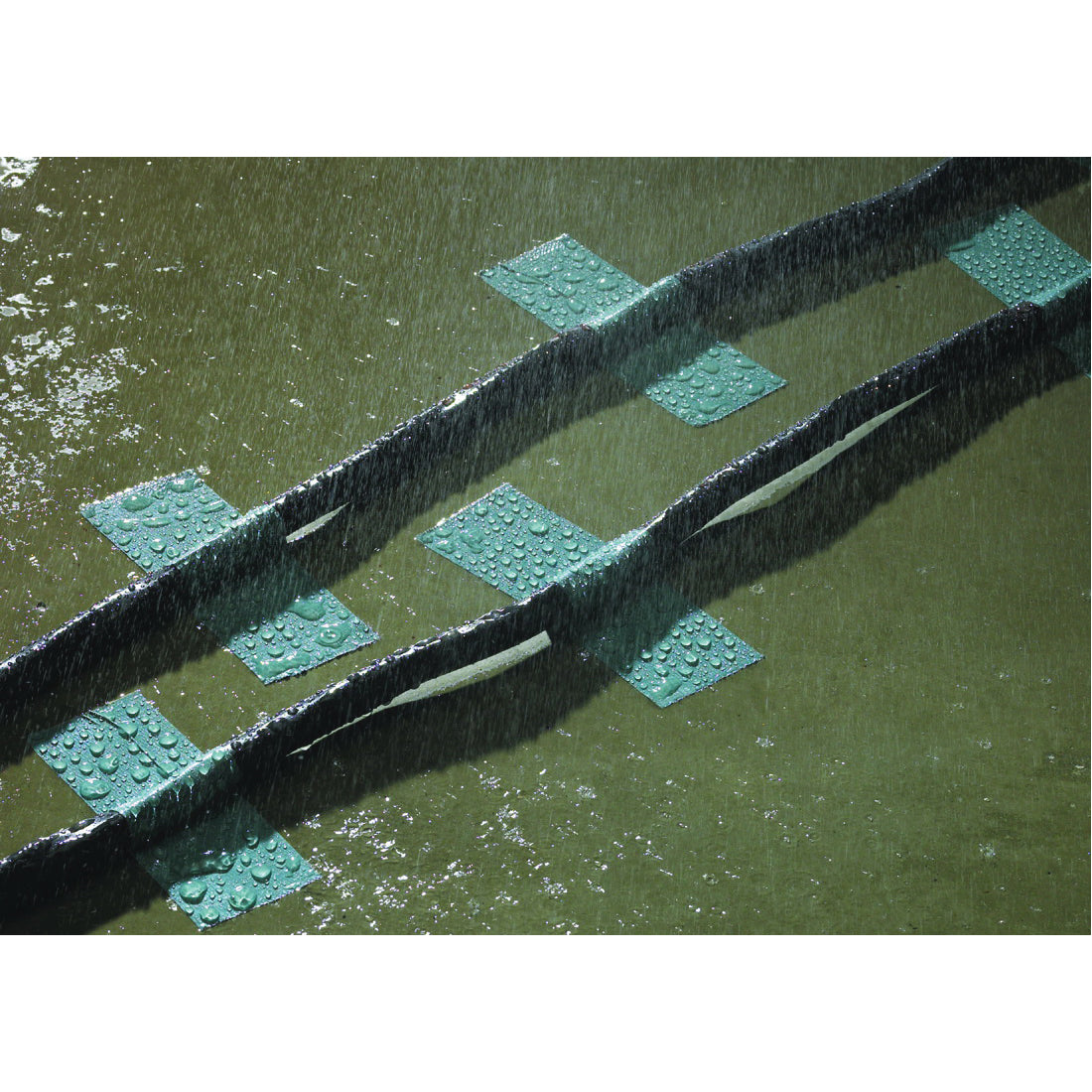 3M 6969-48X54.8-OLI ~ Extra Heavy Duty Duct Tape 6969 Olive (1.89 Inch ...